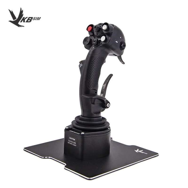 Promo Vkb Sim Gunfighter Mk Iii Modern Combat Edition Mcg Twist ...