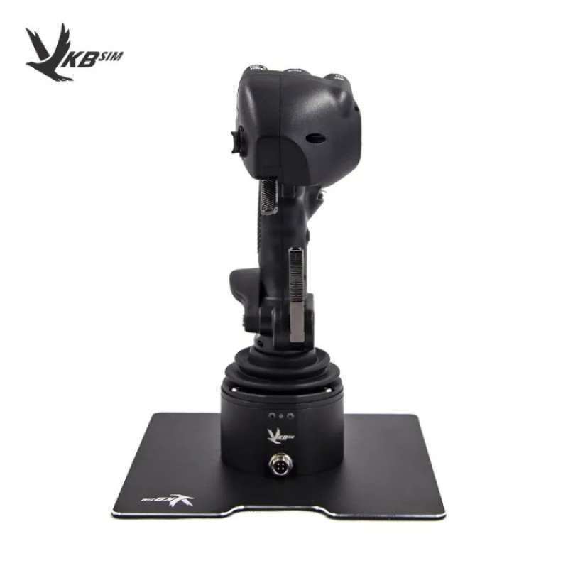 Promo Vkb Sim Gunfighter Mk Iii Modern Combat Edition Mcg Twist ...