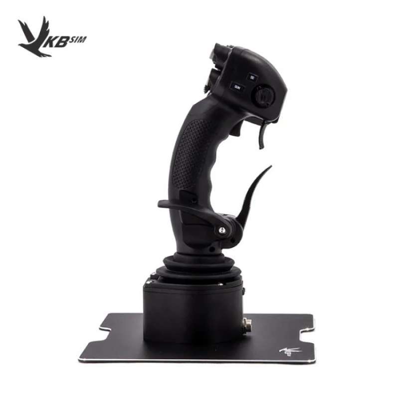 Promo Vkb Sim Gunfighter Mk Iii Modern Combat Edition Mcg Twist ...