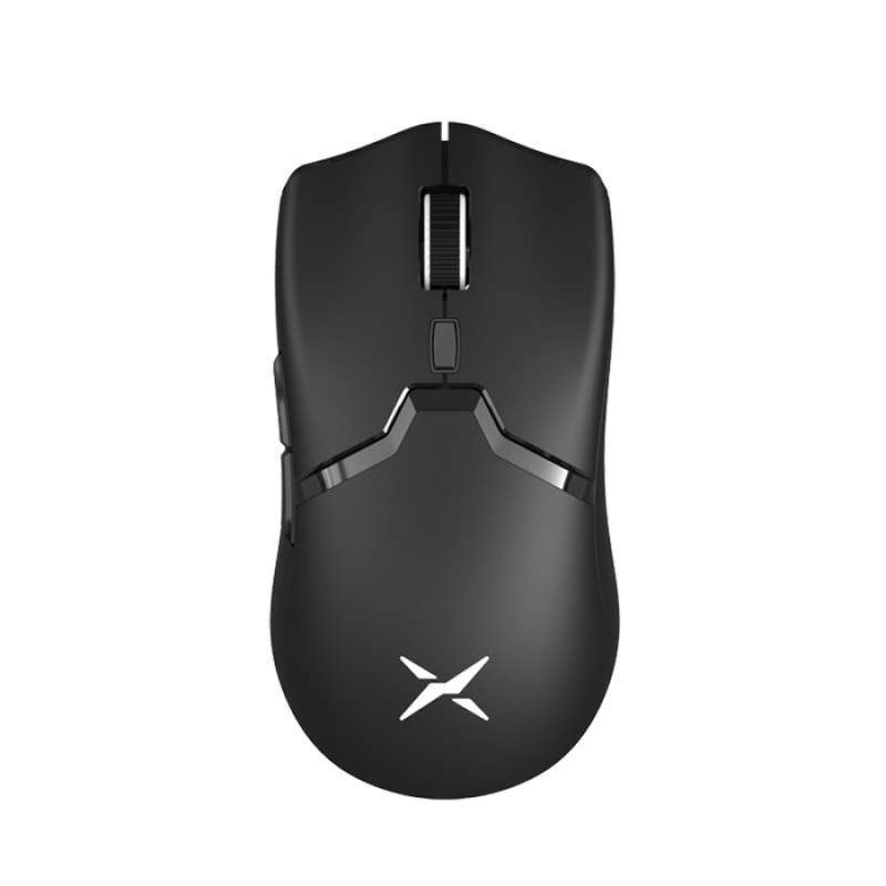 Promo Delux M800 Pro Wireless Gaming Mouse Paw 3395 Sensor - Hitam Diskon 23% Di Seller Mari ...