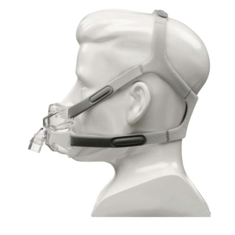 Promo Respironics Amara View Headgear Diskon 33% Di Seller Lucky_vania ...