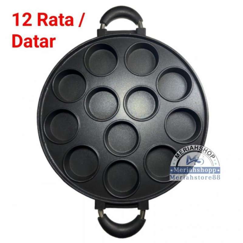 Jual Garansi Original Suggo Cetakan Kue Cake Pan (ada 9 Model) Pukis ...