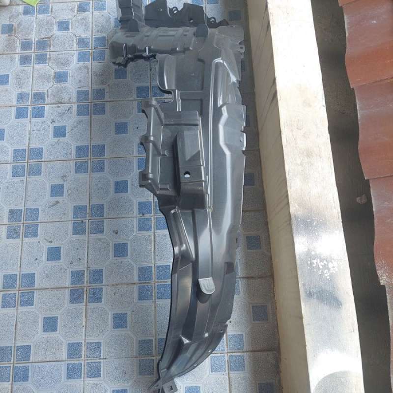 Promo Liner Fender Depan Avanza Xenia 2012 2013 2014 2015 2016 2017 ...