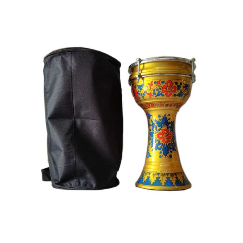 Jual Dumbuk Tumbuk Calti Pinggang & Batu Kayu 8 Inch Besar Plus Tas ...