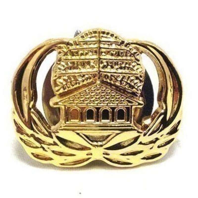 Jual Pin Korpri Asn Pns Magnet / Peniti , Logo Korpri , Abdi Negara Di Seller Wd_store ...