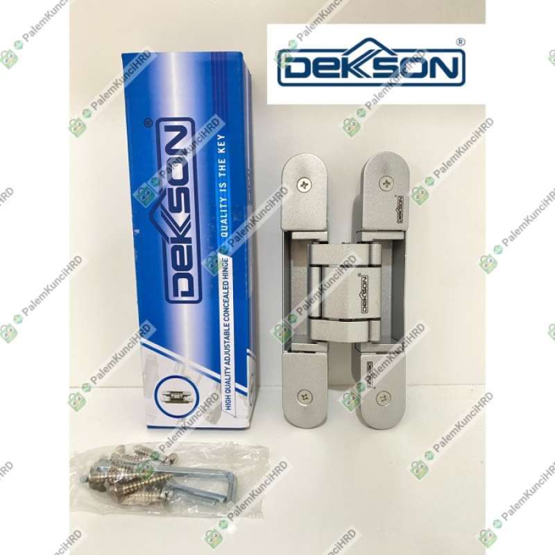 Promo Engsel Concealed Dekkson Es Conc D40 Na Invisible Hinge Engsel ...