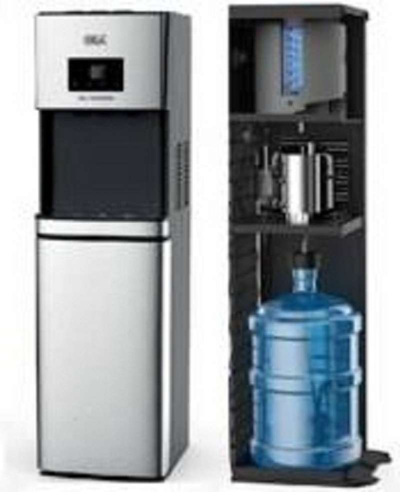 Promo Dispenser Galon Bawah Polaris Water Dispenser With Uv Lamp Diskon ...
