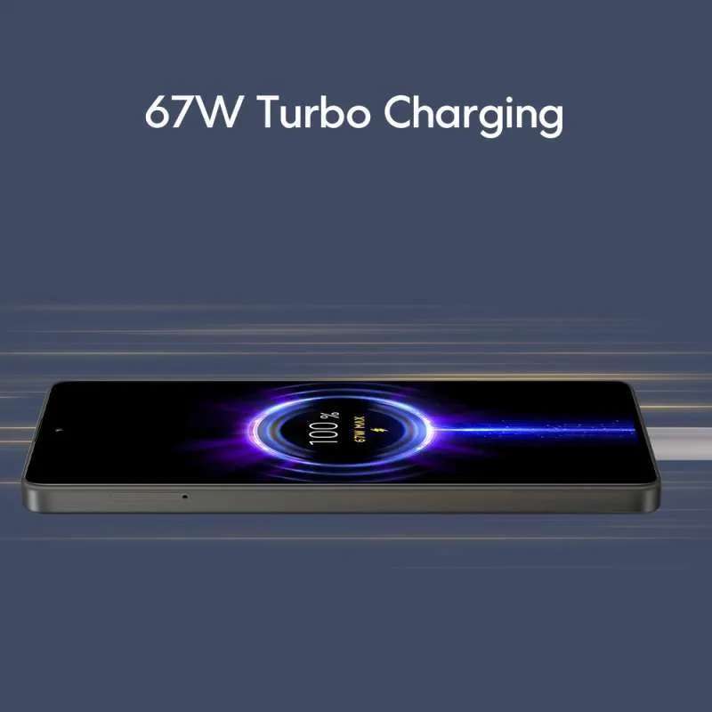 Promo Poco M6 Pro | 8+256gb | 120hz Flow Amoled 64mp Triple Camera ...