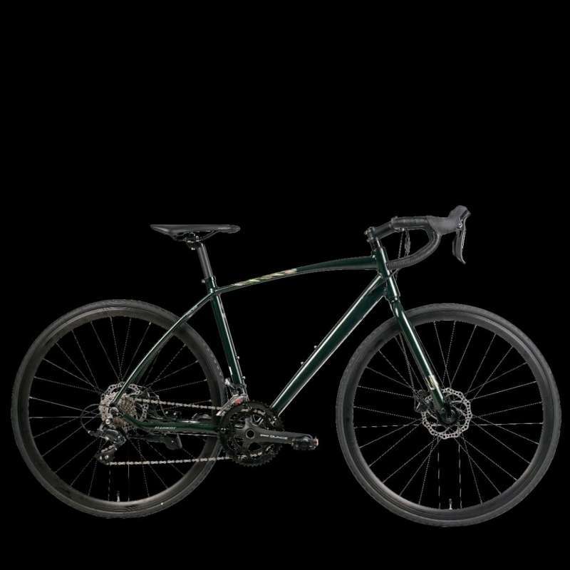 Jual Road Bike Sepeda Balap Element Frc 52 Bb 700c Di Seller Jaya Agung ...