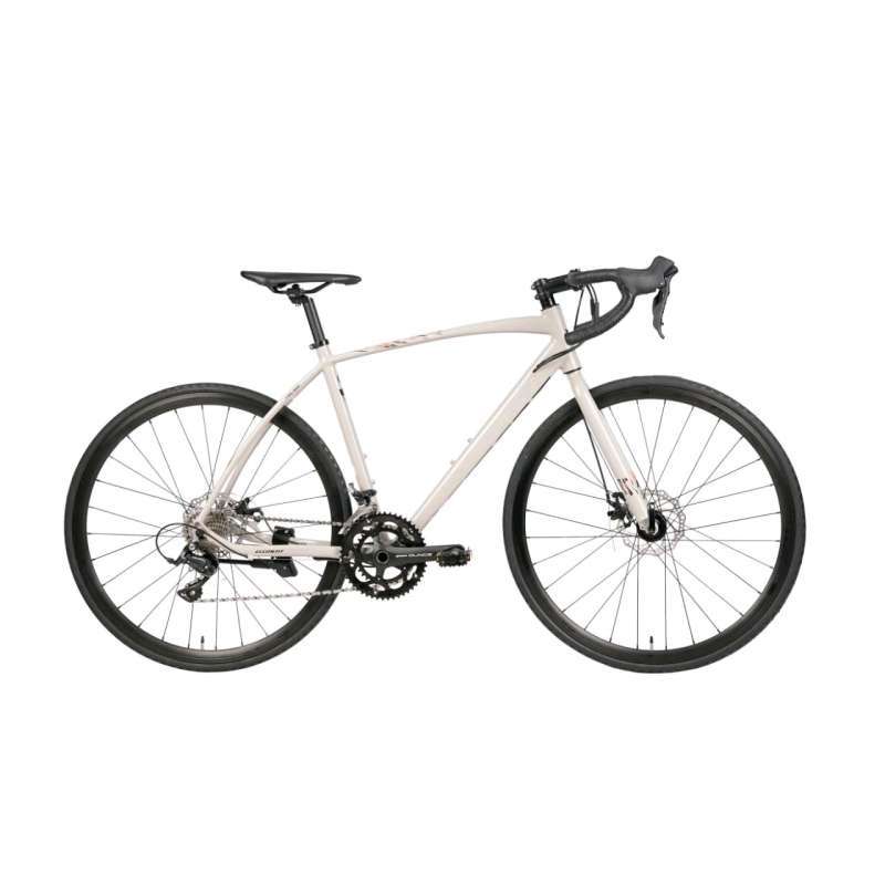 Jual Road Bike Sepeda Balap Element Frc 52 Bb 700c Di Seller Jaya Agung ...