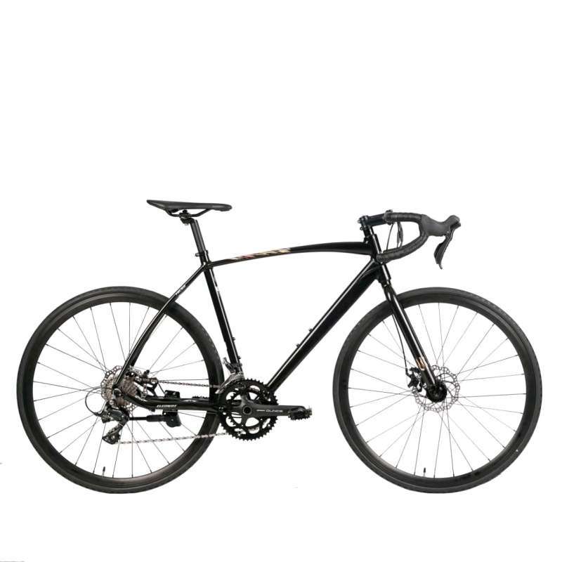 Jual Road Bike Sepeda Balap Element Frc 52 Bb 700c Di Seller Jaya Agung ...