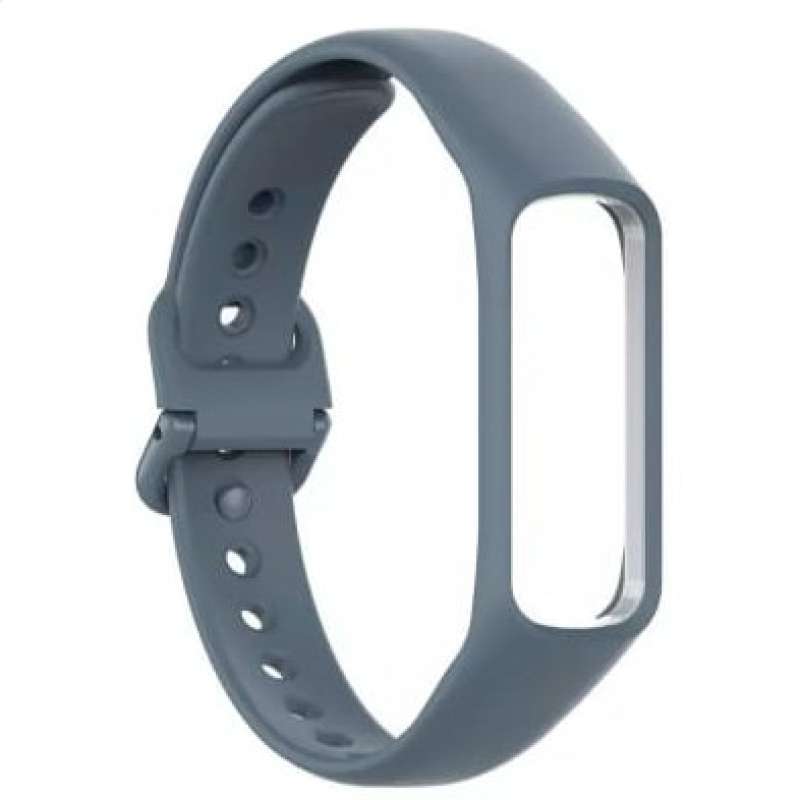 Jual Tali Jam Samsung Galaxy Fit - E Sm - R375 Fit E Silicon ...