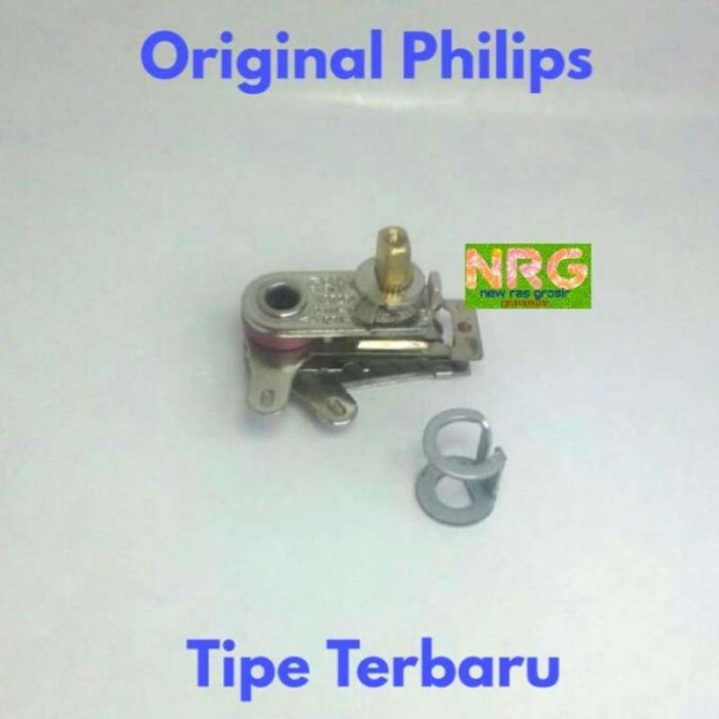 Promo Otomatis Setrika Gosokan Original Philips Tipe Terbaru Diskon 23% ...