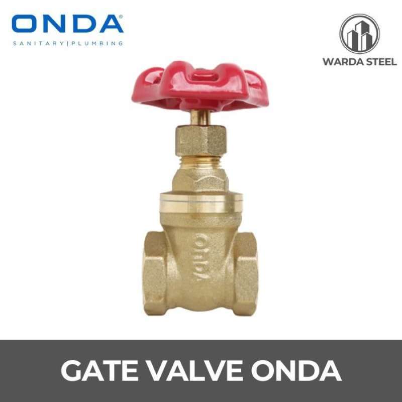 Jual Stop Kran 3 4 Omda 💯 Harga Murah & Kualitas Terbaik Desember 2025