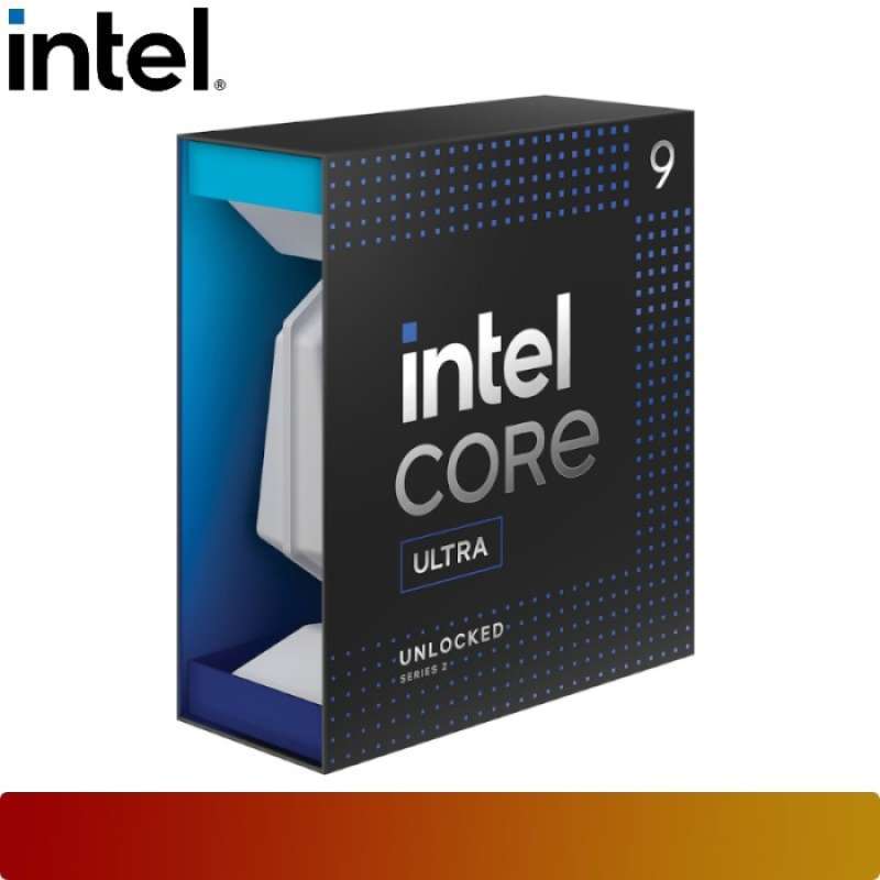 Intel Core Ultra - Harga Terbaru Juni 2026