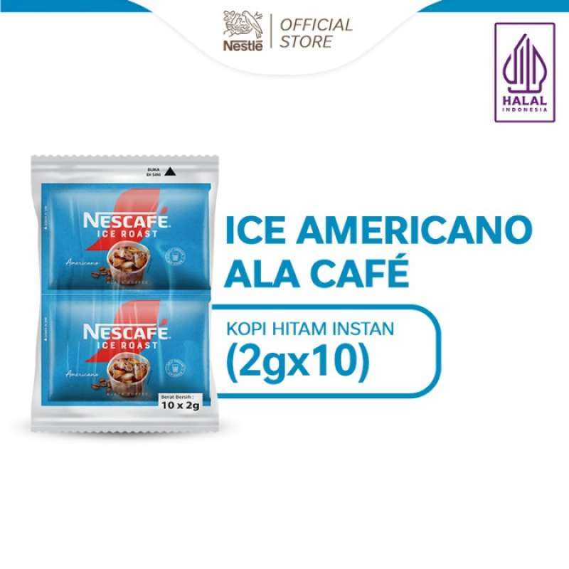 Jual Nescafe Americano Terdekat 🏷️ Harga Grosir Murah Terupdate Hari ...