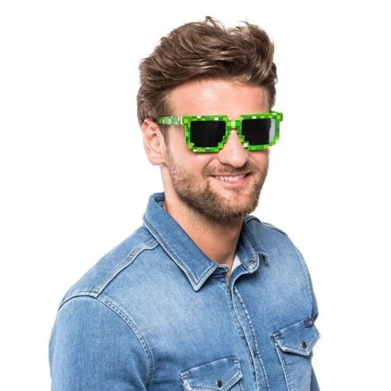 Jual Kaca Mata Meme 🏷️ Model Premium Terbaru & Harga Murah November 2024