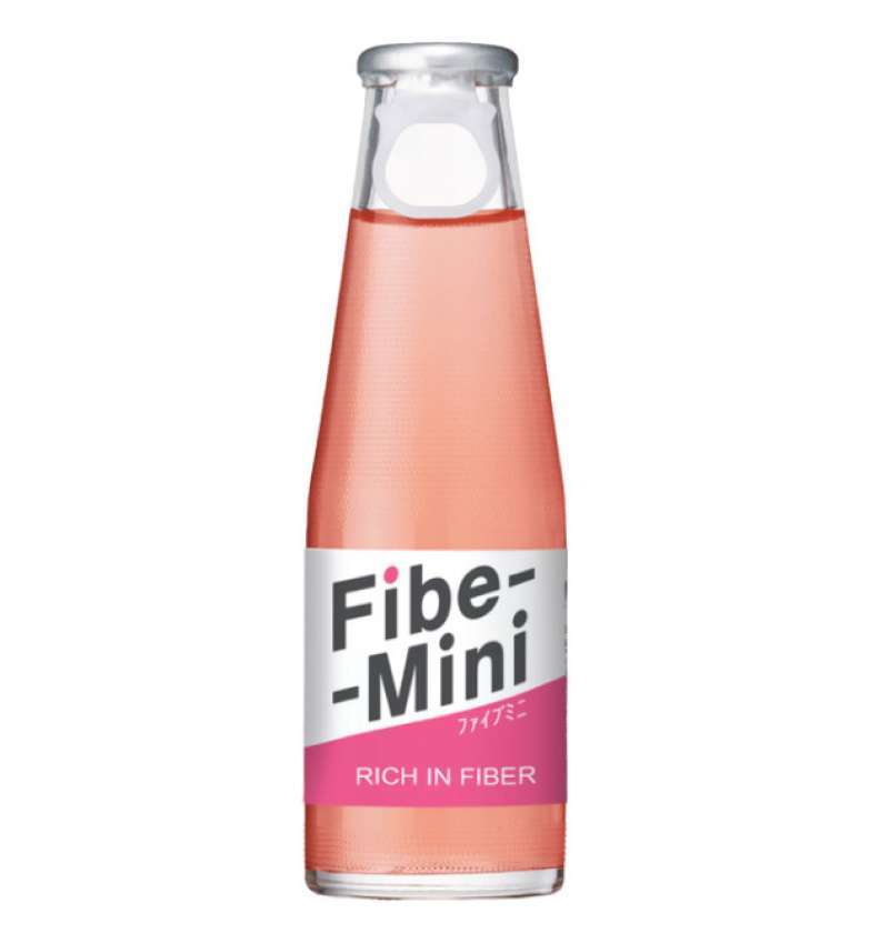 Promo Fibe Mini Minuman Kaya Serat 100 Ml Diskon 30% Di Seller ...