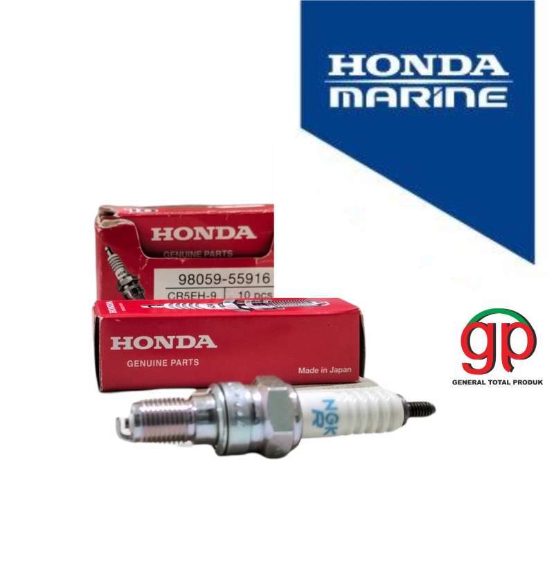 Harga Honda Marine Outboard 💯 Terbaru, Spesifikasi, & Kredit Juni 2026