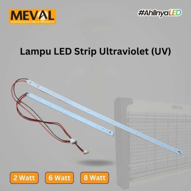 Ultraviolet Lalat Garansi Resmi Indonesia 🏷️ Harga Murah Mei 2026