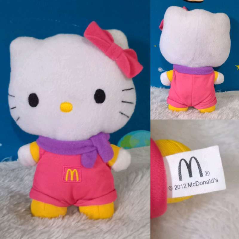 boneka hello kitty