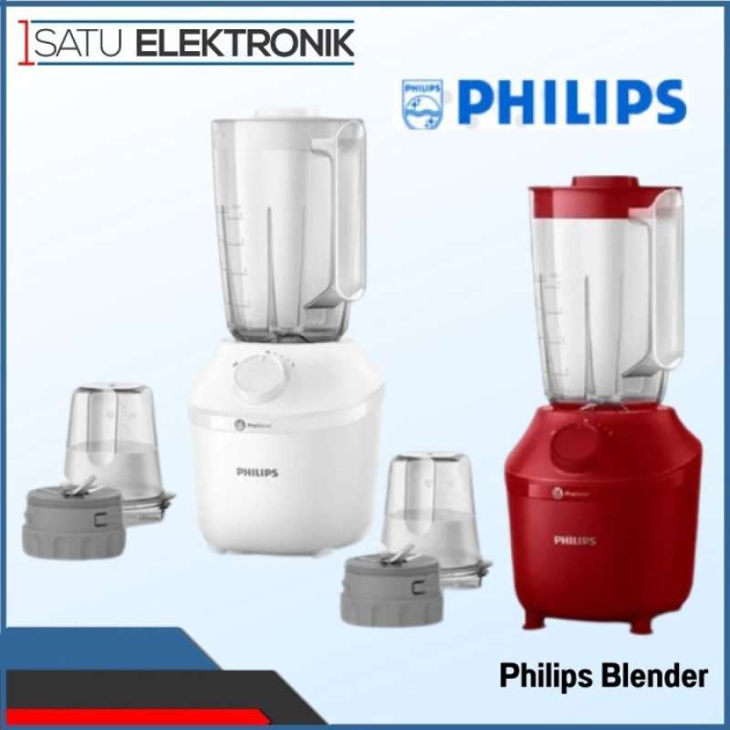 blender philips chopper