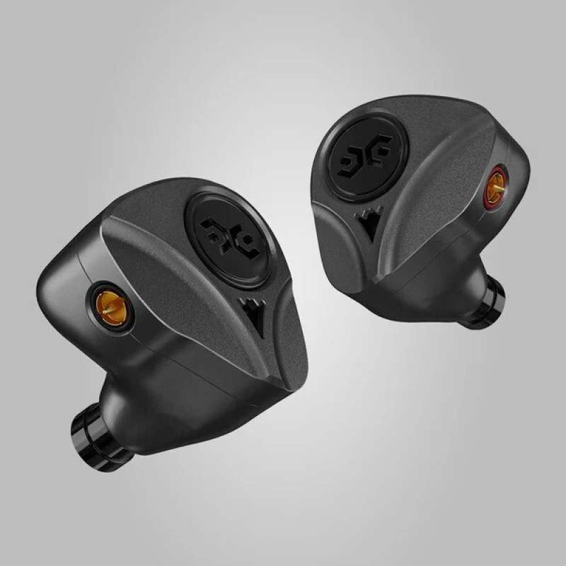 Jual Elysian Pilgrim Apostle Lsr Dd / Dynamic Driver In-ear Monitor ...