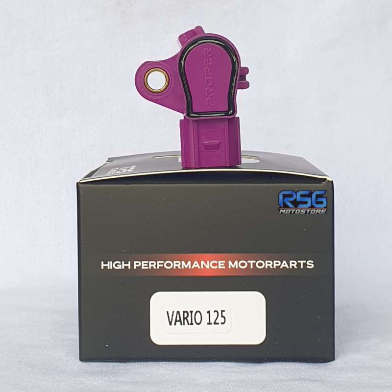 Harga Sensor Tps Vario 150 New 💯 Terbaru, Spesifikasi, & Kredit Mei 2026