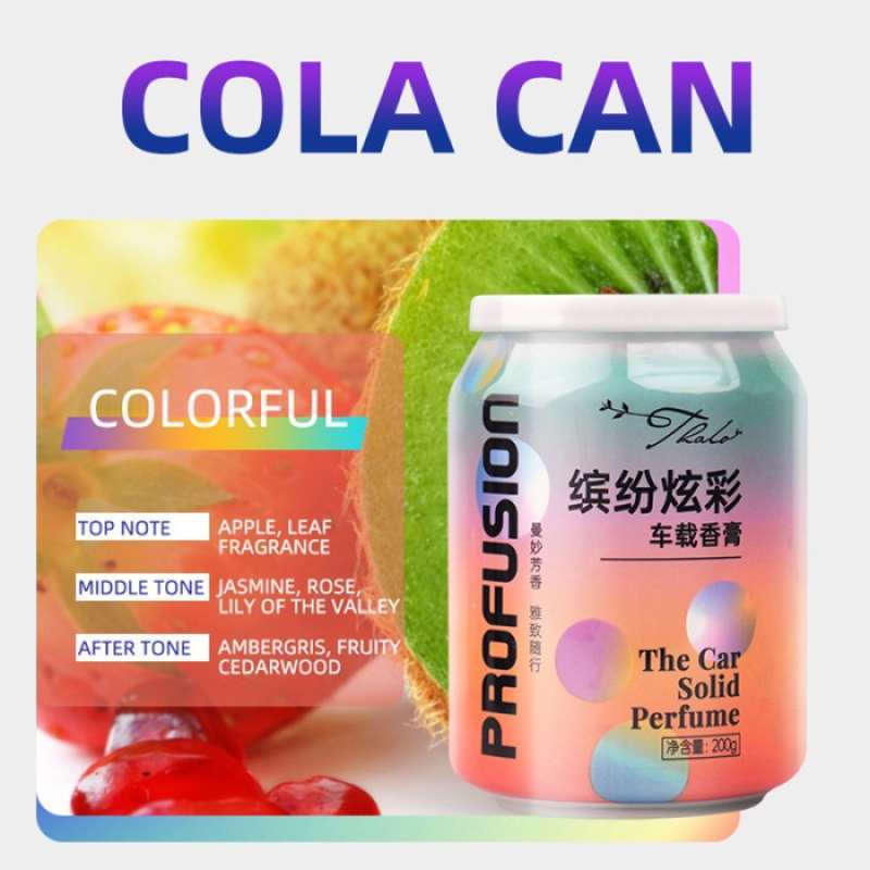 Harga Parfum Cola 💯 Terbaru, Spesifikasi, & Kredit Mei 2026