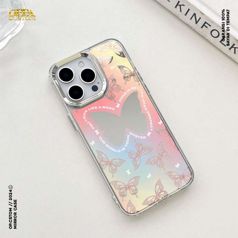 Softcase Kaca Glossy Gratis Ongkir 🔥 Harga Murah Januari 2026