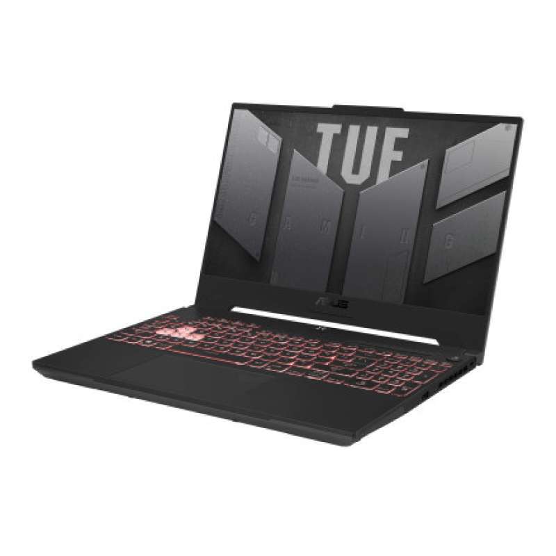 Promo Asus Tuf Gaming-a15 Fa507nvr-r746k6m-o / R7-7435hs/rtx4060_v8g ...