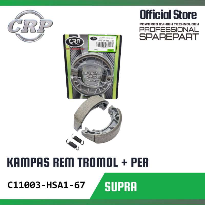 Harga Rangka Supra Fit 💯 Terbaru, Spesifikasi, & Kredit Mei 2026