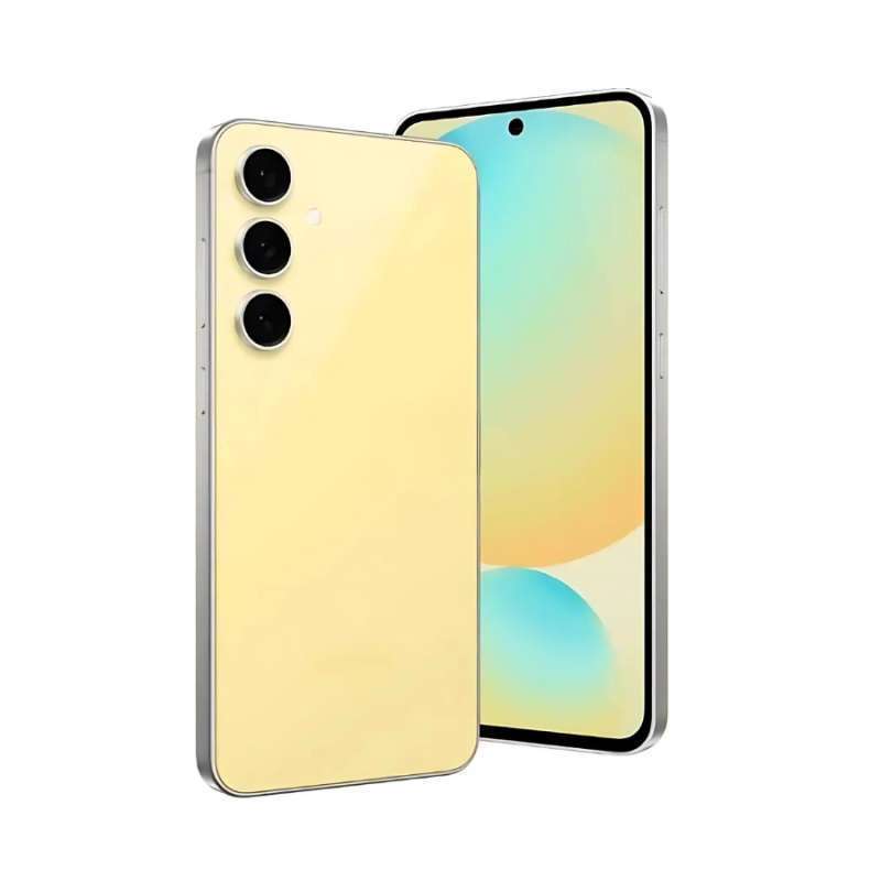 Jual Samsung Galaxy S24 Fe 5g 8/256gb Nfc Resmi Di Seller Direct Sales ...