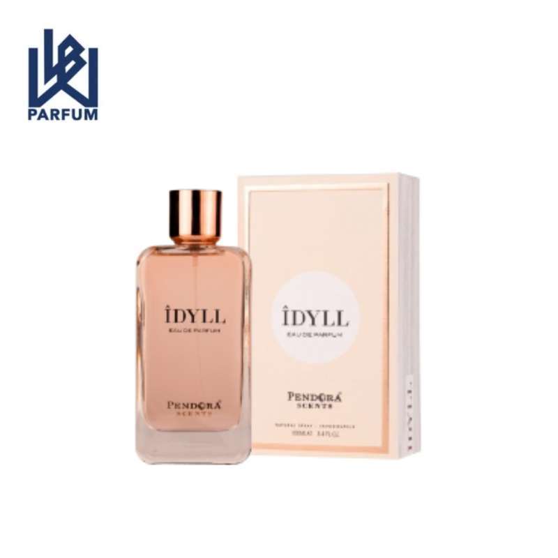 Promo Pendora Scents Idyll Edp 100ml Diskon 59% Di Seller Lovebywinni Official Store - Ciganjur ...