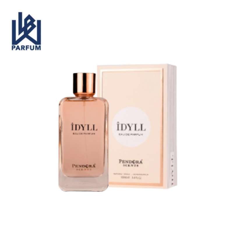 Promo Pendora Scents Idyll Edp 100ml Diskon 59% Di Seller Lovebywinni ...