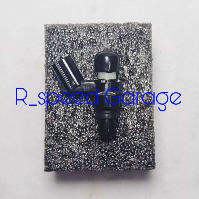 Jual Injektor Assy Fuel Dura 5413 Honda Vario 125 Old Kzr Led Vario Cbs ...