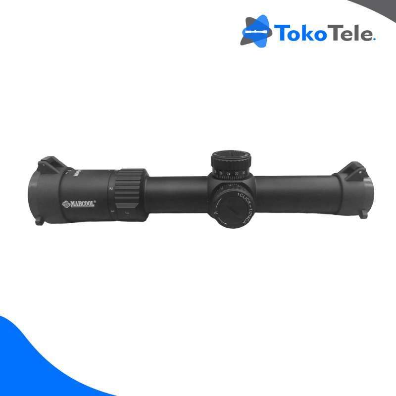Jual Teleskop Marcoo Assailant 🏷️ Original, Model Terlengkap, & Harga ...
