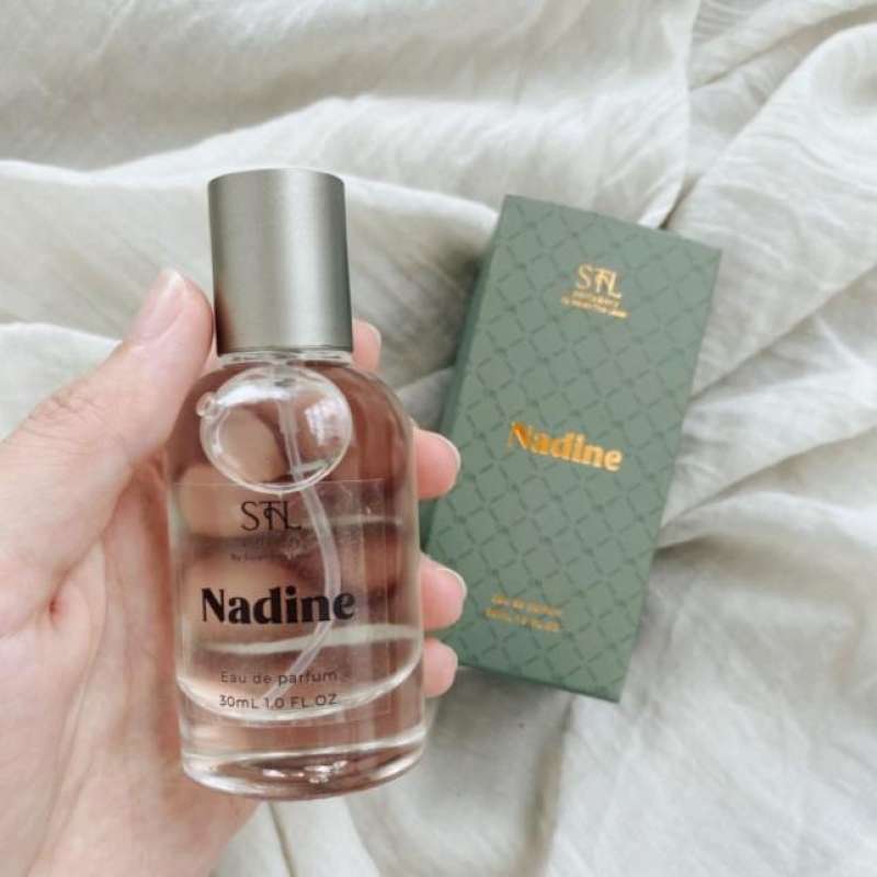 Jual Local Brand Parfum Stl By Sarah The Label Di Seller Sarahthelabel ...