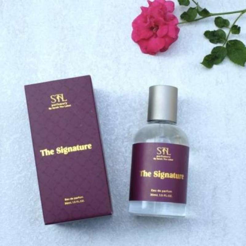 Jual Local Brand Parfum Stl By Sarah The Label Di Seller Sarahthelabel ...