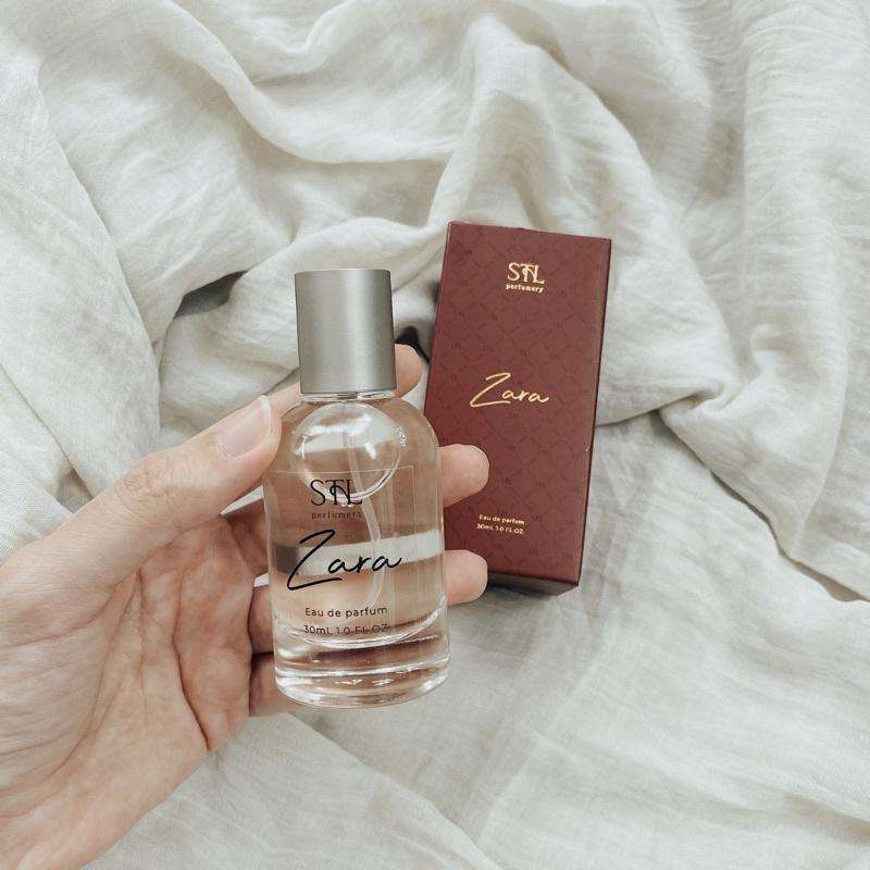 Jual Local Brand Parfum Stl By Sarah The Label - Zayn Di Seller ...
