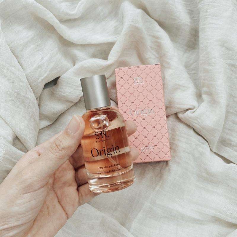 Jual Local Brand Parfum Stl By Sarah The Label - Zara Di Seller ...