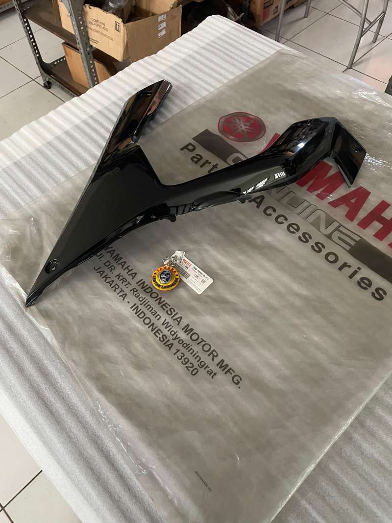 Harga Cover Fairing 💯 Terbaru, Spesifikasi, & Kredit Mei 2026