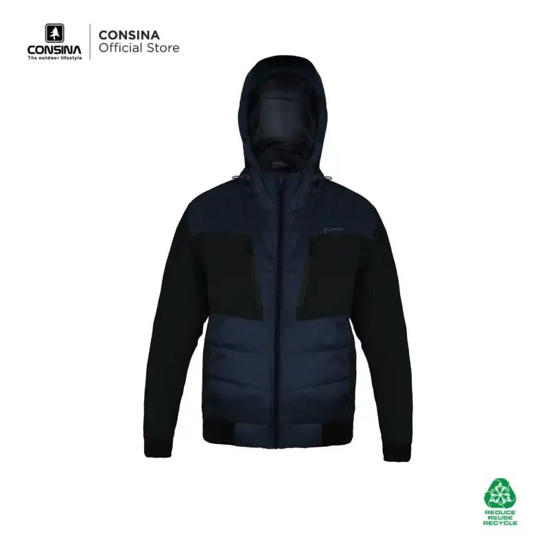 Jaket Consina Wanita - 🔥 Harga & Model Terbaru Juni 2026