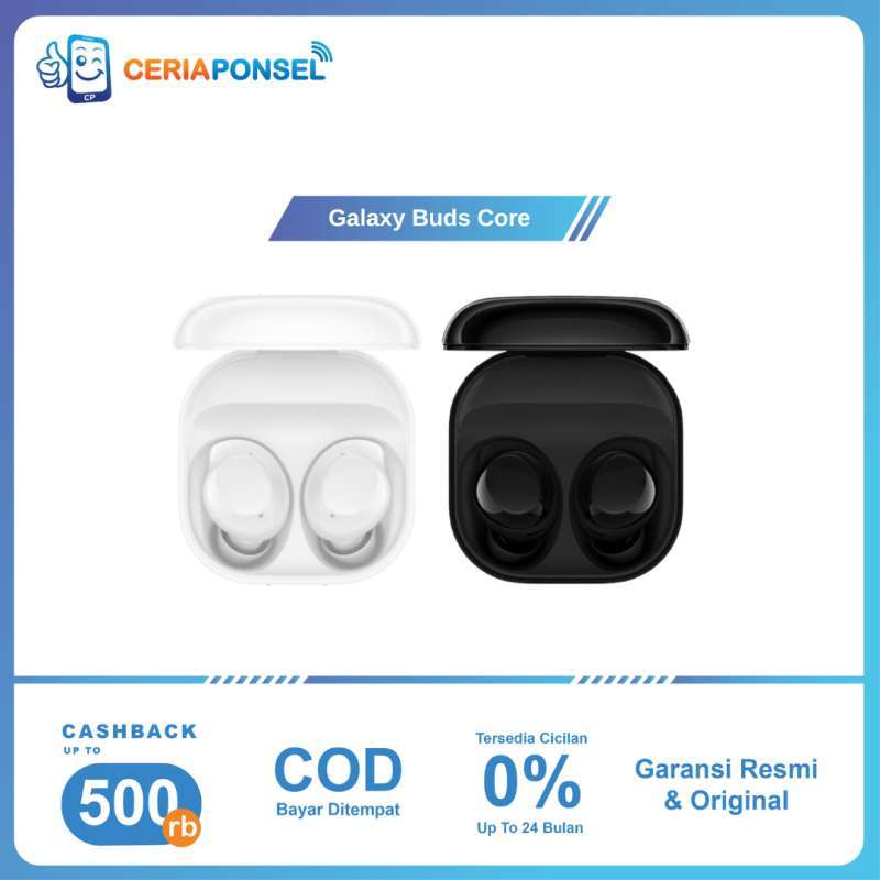 Samsung Galaxy Buds - Harga Terbaru Mei 2026