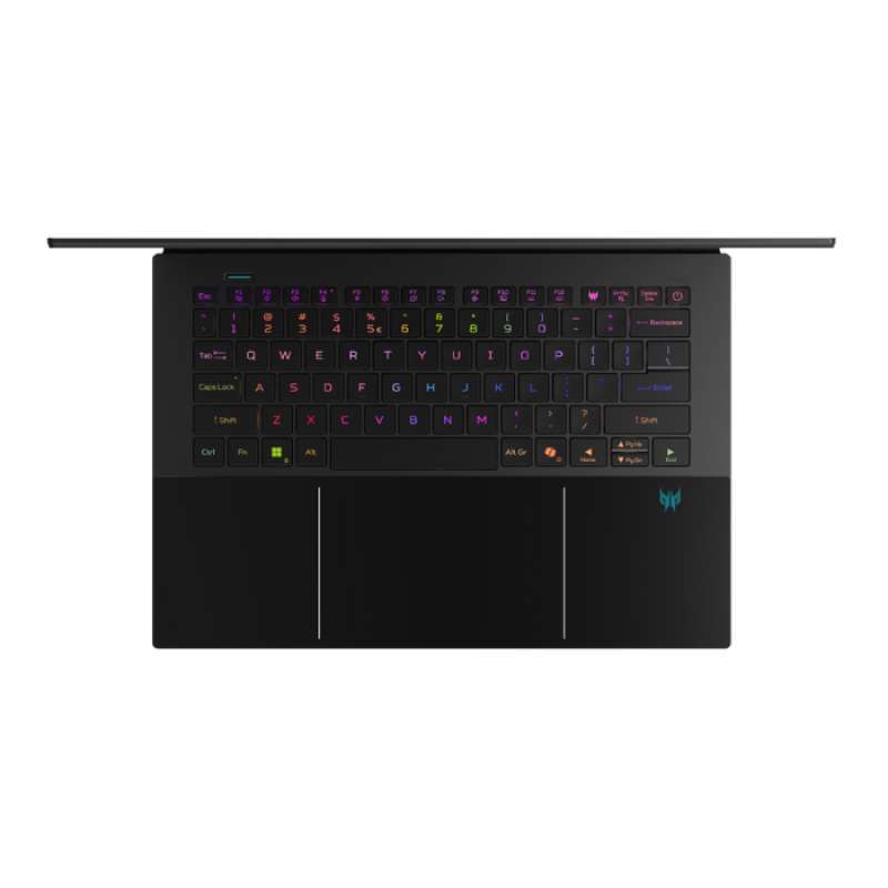Jual Acer Predator Triton 14 Ai Pt14 52t 91u8 Ultra 9 288v/32gb/1tb Ssd ...