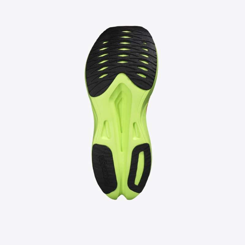 Promo Ortuseight Sepatu Running Hyperglide 3.1 Olive Lime Diskon 3% Di ...