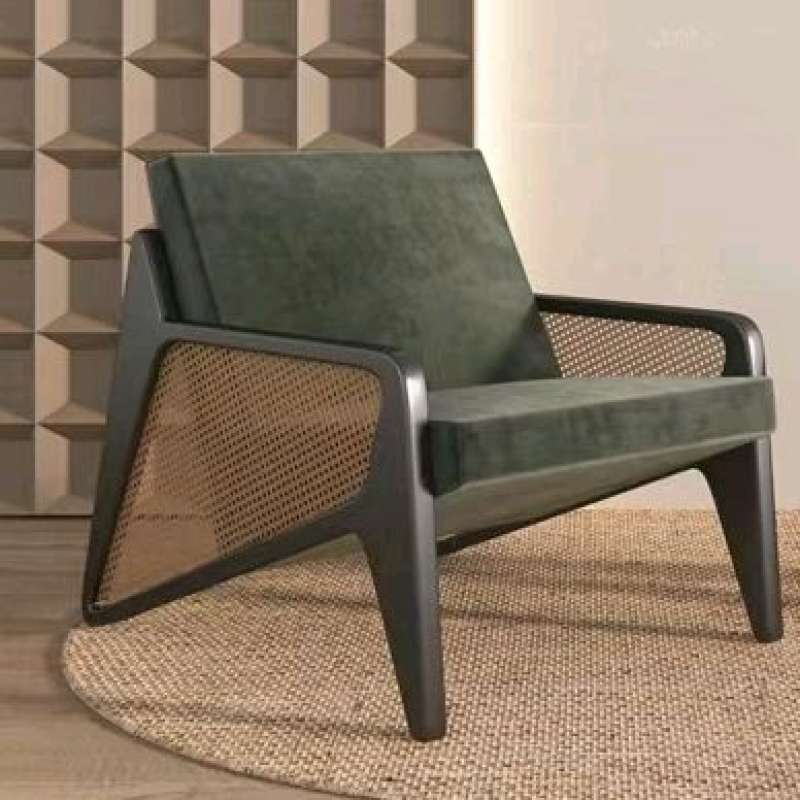 Jual Kursi Sofa Single 💯 Harga Murah & Kualitas Terbaik Mei 2026