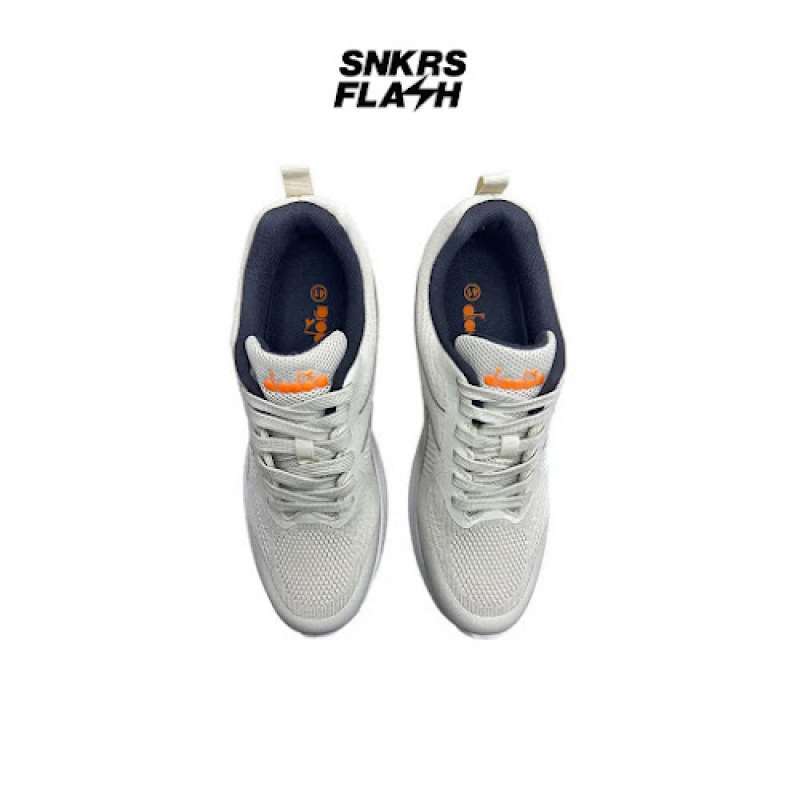 Promo Sepatu Lari Pria Diadora Nimbus Beige - Ru250519h Diskon 35% Di ...