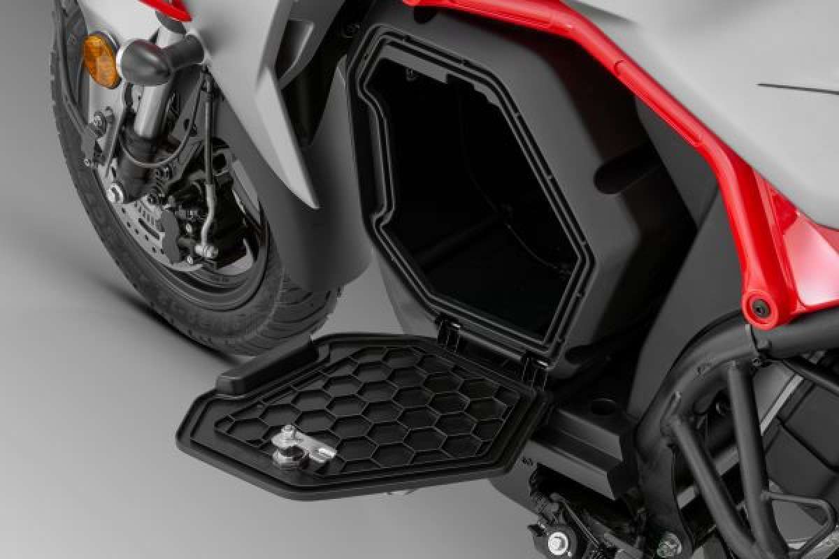 Jual Qjmotor Cito 150 Di Seller Qjmotor Jakarta Flagship Store ...