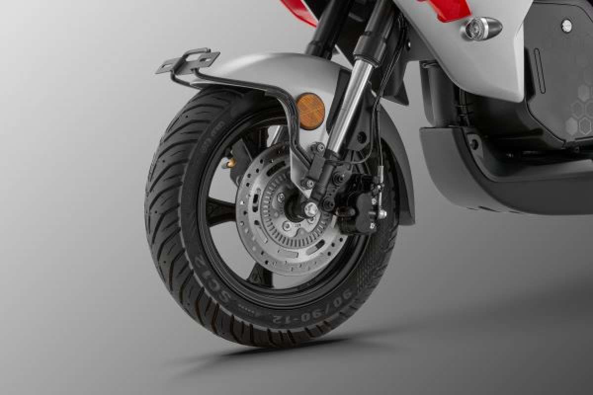 Jual Qjmotor Cito 150 Di Seller Qjmotor Jakarta Flagship Store ...